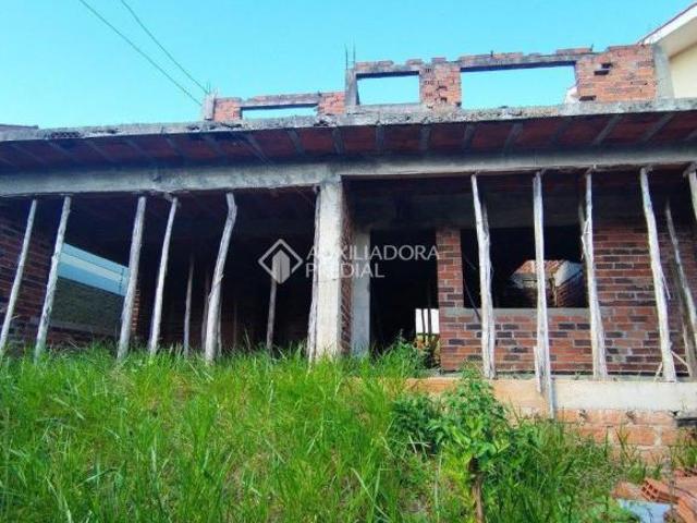 TERRENO BAIRRO PETRÓPOLIS EM NOVO HAMBURGO