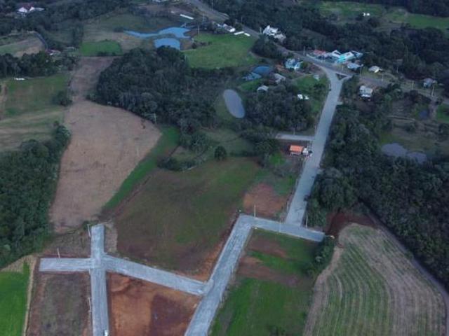 Terreno bairro Pinhal Alto, Nova Petrópolis. RS