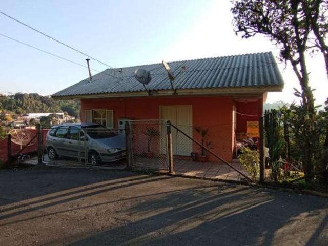 Terreno Bairro Piratini