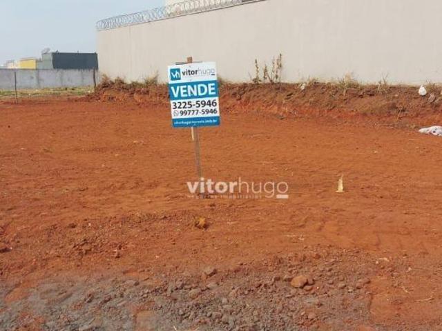 Terreno Bairro Portal do valle Uberlândia MG