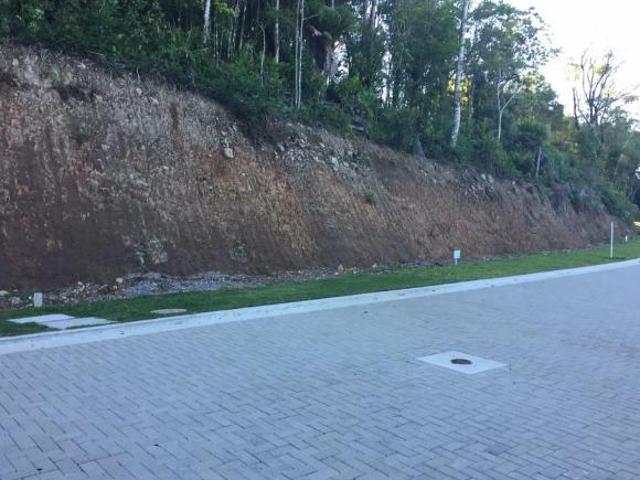 Terreno Bairro Pórtico II