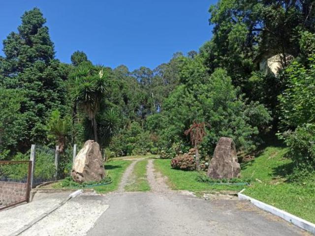 Terreno Bairro Pórtico II