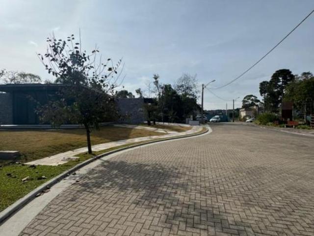 Terreno Bairro Pórtico