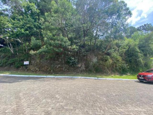 Terreno Bairro Pórtico