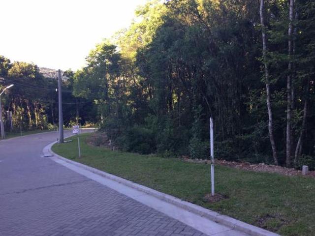 Terreno Bairro Pórtico