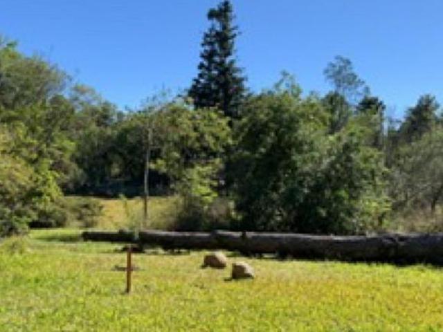Terreno Bairro Pórtico