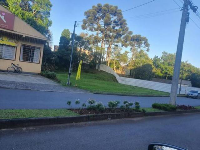 Terreno Bairro Pousada da Neve