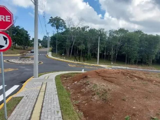 Terreno bairro Pousada da Neve, Nova Petrópolis. Rs ref: 417