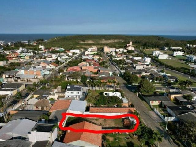 Terreno Bairro Praia da Cal