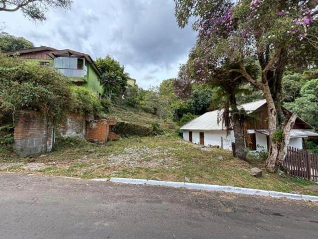 Terreno Bairro Prinstrop