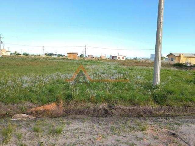 Terreno Bairro QUATRO LAGOS