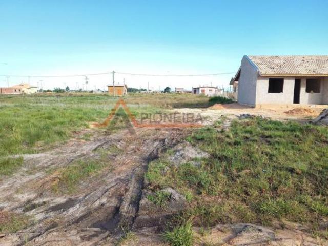 Terreno Bairro QUATRO LAGOS