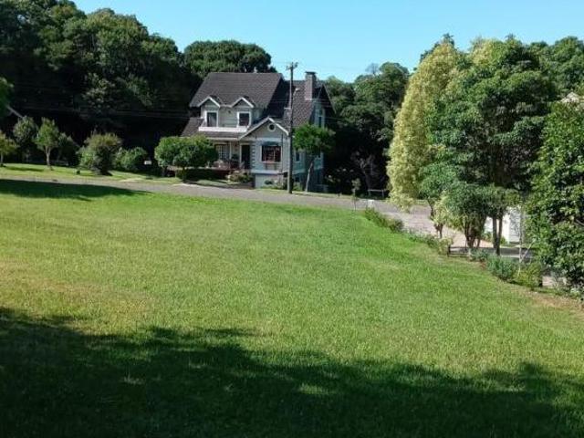 Terreno Bairro Quinta da Serra