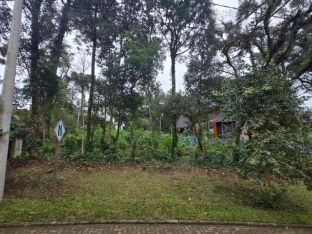 Terreno Bairro Reserva da Serra