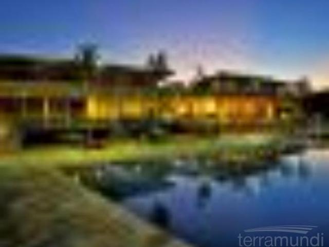 TERRENO BAIRRO RESIDENCIAL