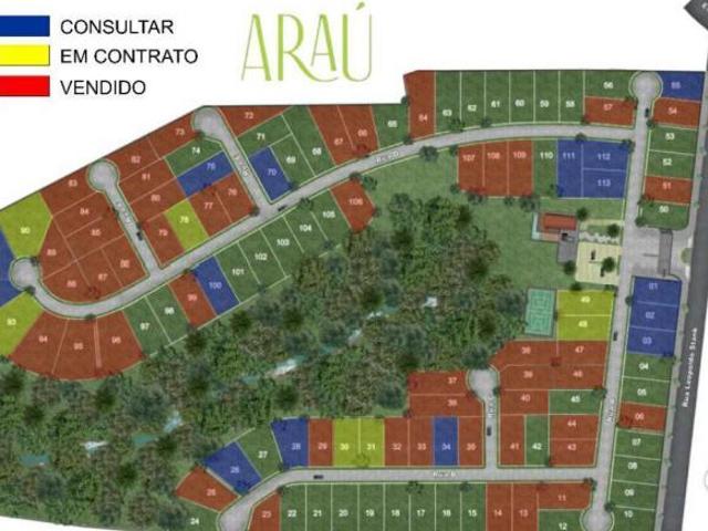 Terreno Bairro São Bernardo