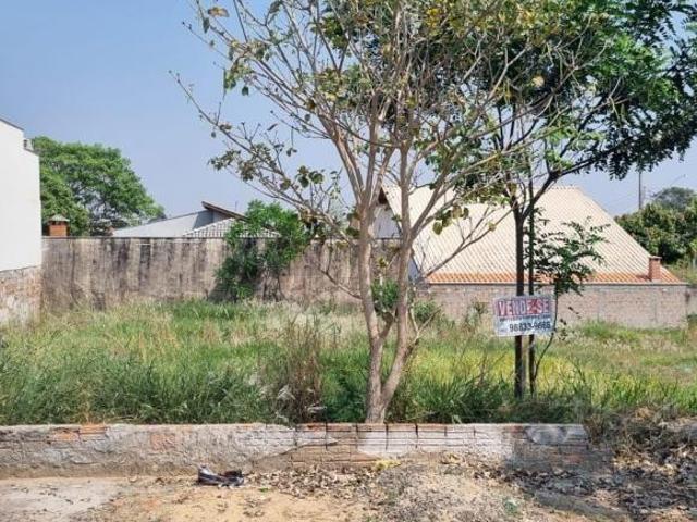 Terreno Bairro, São Francisco, Ibiporã/PR