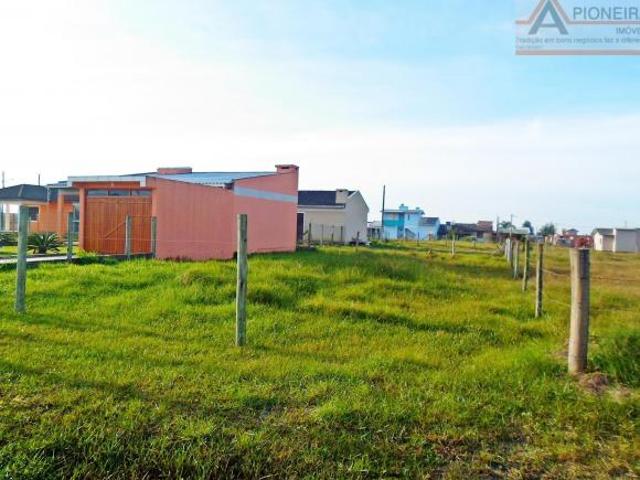 Terreno Bairro SÃO JORGE