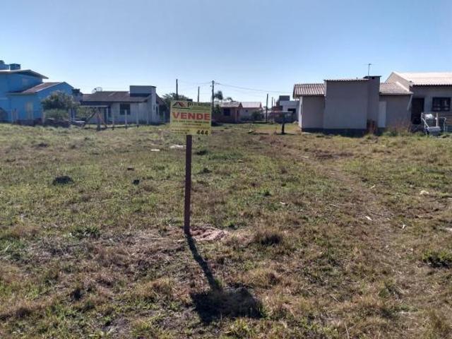 Terreno Bairro SÃO JORGE
