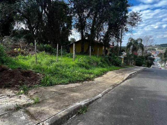 Terreno Bairro São José