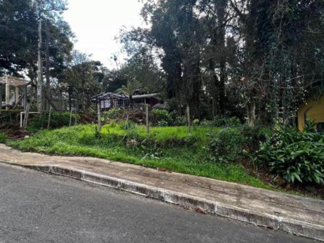 Terreno Bairro São José