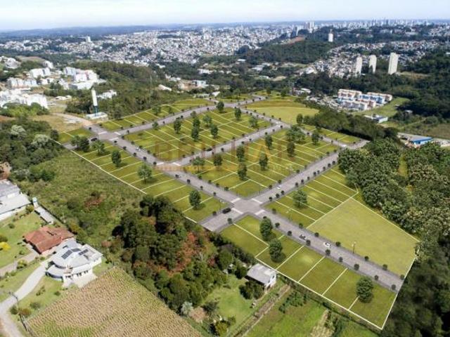 Terreno bairro São Luiz