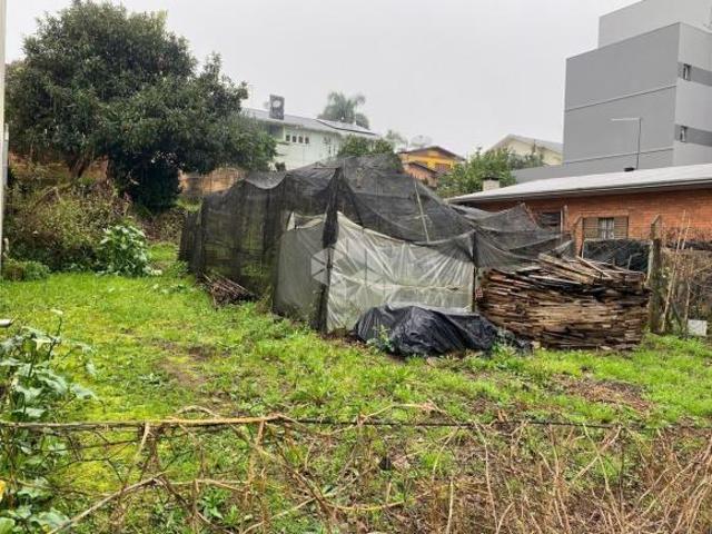 Terreno Bairro São Luiz