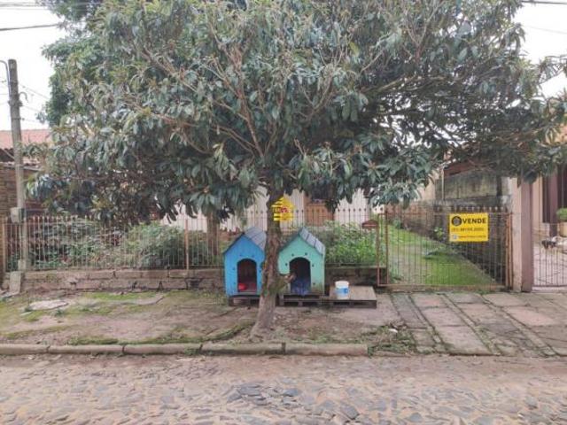 Terreno Bairro Scharlau