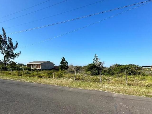 Terreno Bairro Santa Terezinha