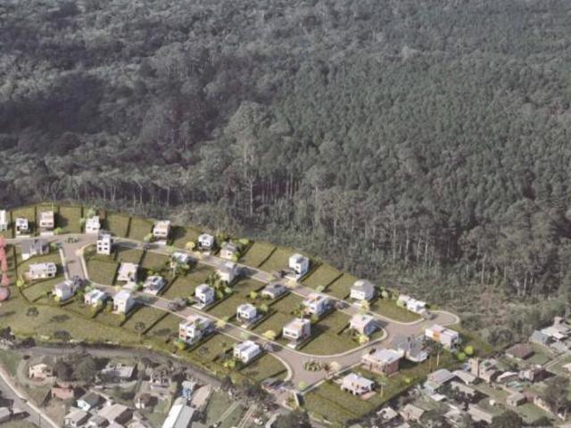 Terreno Bairro Santa Terezinha