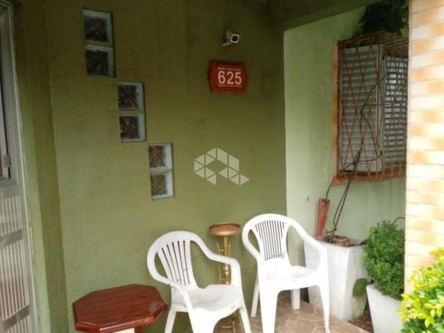 TERRENO Bairro Santa Fé