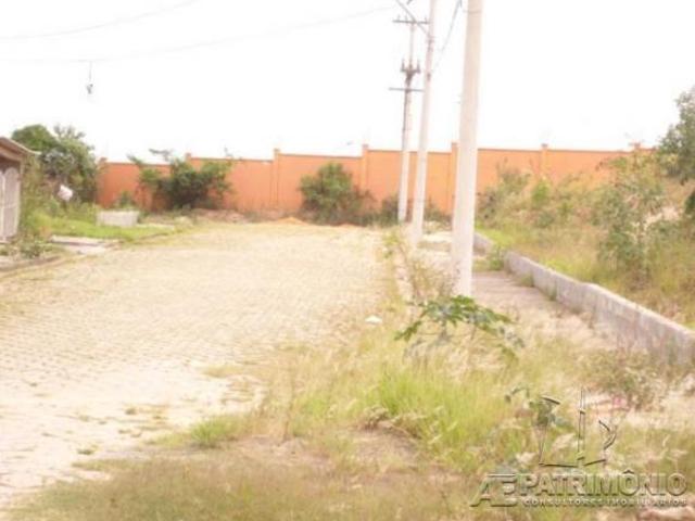 TERRENO, Bairro Santa Márcia