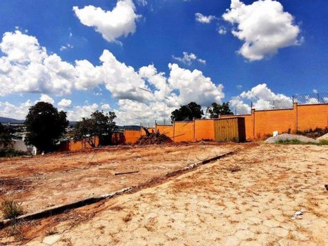 TERRENO, Bairro Santa Marcia