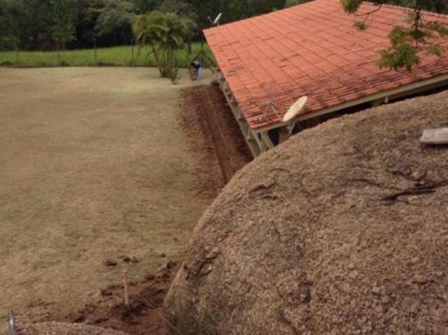 TERRENO, Bairro Santa Marcia