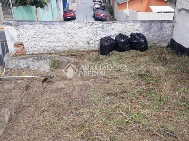 TERRENO BAIRRO SANTA MARIA SÃO CAETANO DO SUL