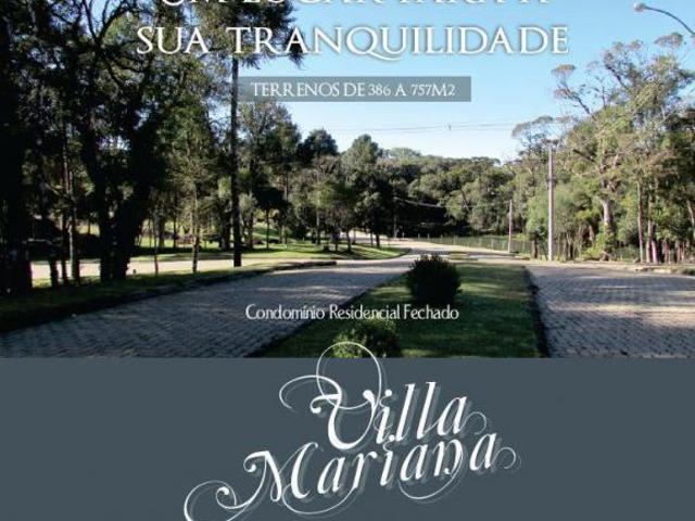 Terreno Bairro Saiqui