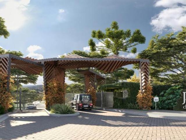Terreno Bairro Sequoias