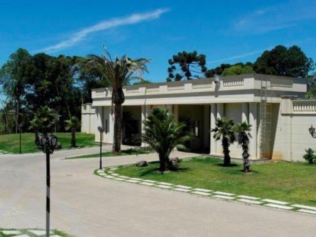 Terreno bairro Serrano, com 1340m²