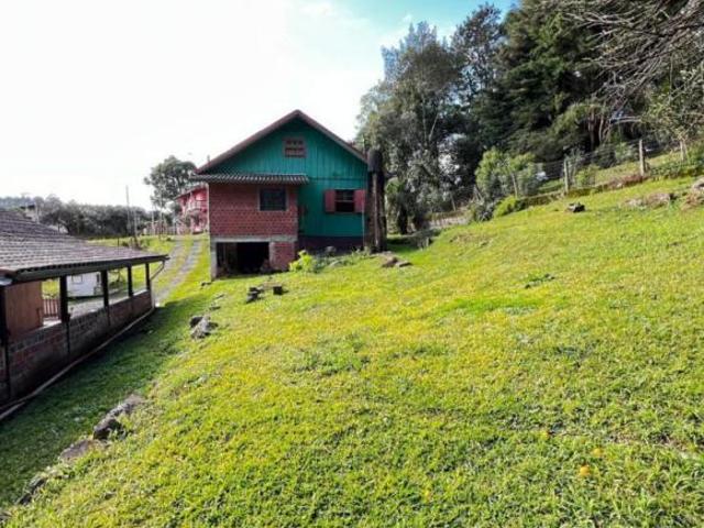 Terreno Bairro Serrano