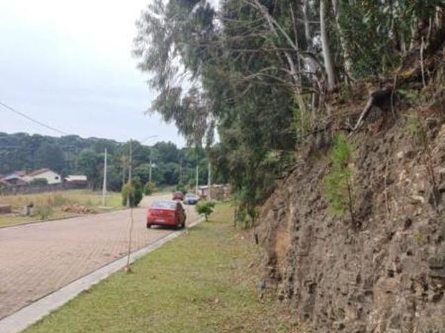 Terreno Bairro Sesi