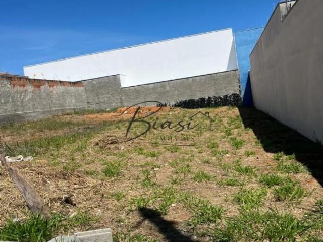 Terreno Bairro Setville 175m² São José dos Campos