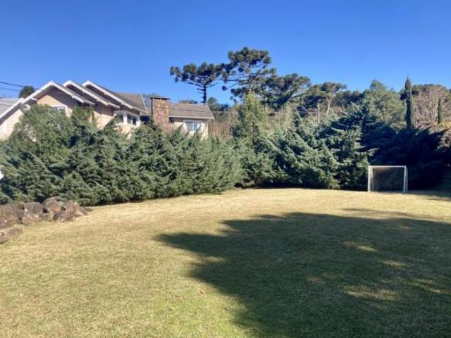 Terreno Bairro Sierra Park