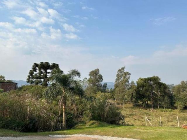 Terreno Bairro SOLAR DAS MONTANHAS
