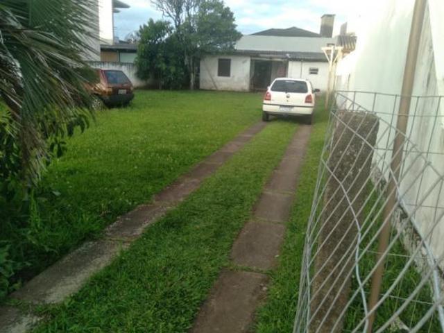 Terreno Bairro Stan