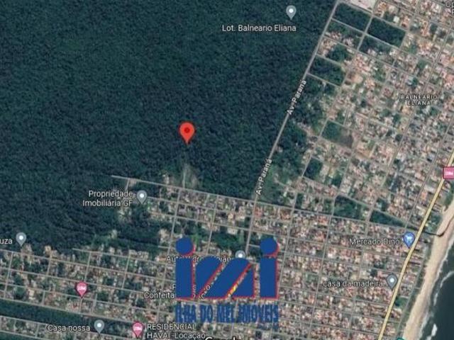 Terreno Baln. Eliana