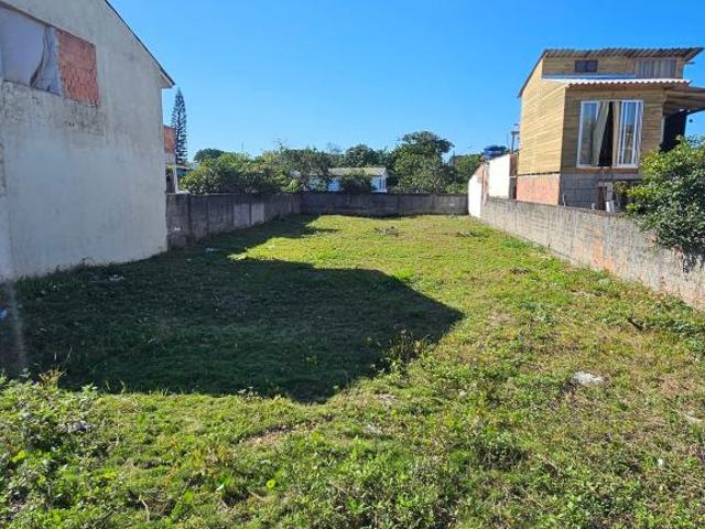 Terreno Balneario albatroz Matinhos 520m², 450 metros da praia