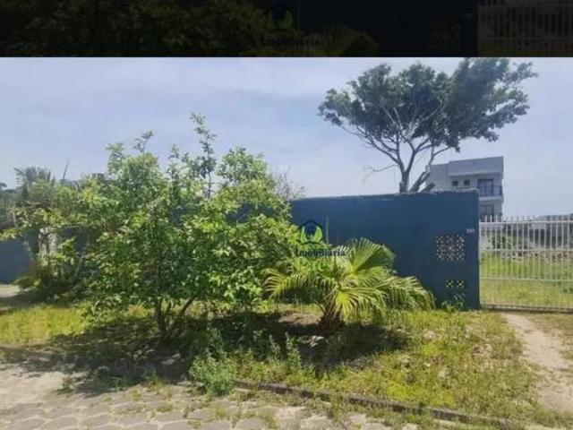 TERRENO – BALNEÁRIO GAIVOTAS | MATINHOS