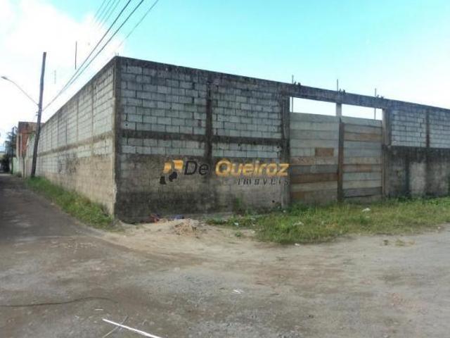 Terreno, Balneario Itaguaí, Mongaguá, SP