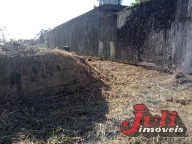 TERRENO BALNEARIO JOSEDY EM PERUIBE