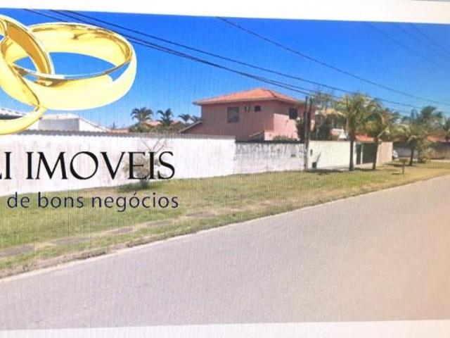 Terreno, Balneário Maria Novaes, Peruíbe, SP